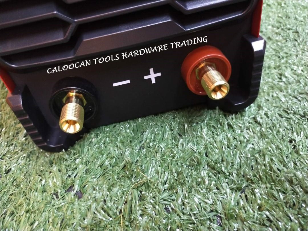 PRO QUIP USA 400A MMA Inverter Welding Machine (MMA-400A), Commercial ...