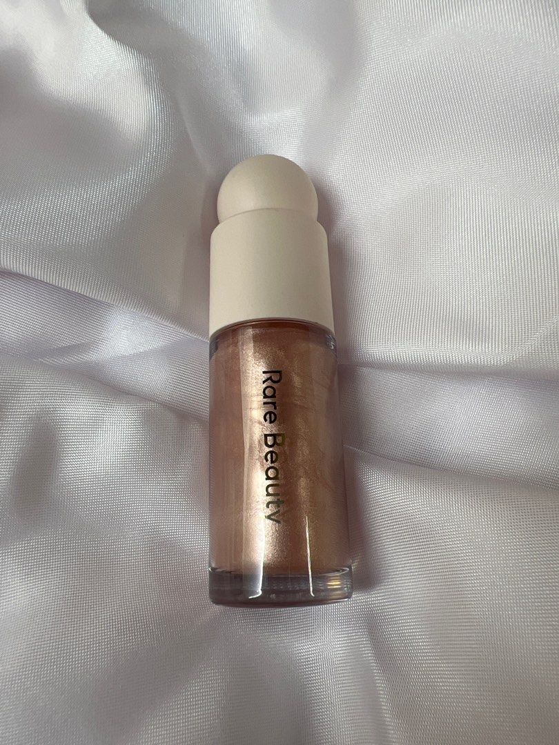 Rarebeauty Positive Light Liquid Luminizer, Beauty & Personal Care, Face, Makeup on Carousell