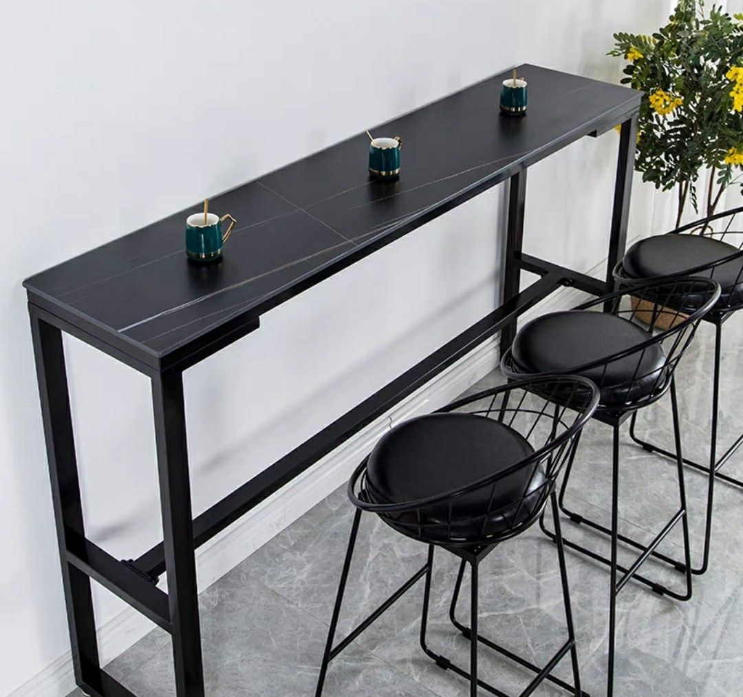 [READY STOCK] WAREHOUSE CLEARANCE SALES Modern Slate Sintered Marble ...