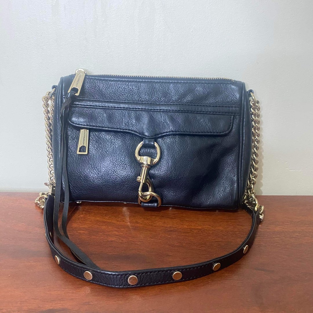Rebacca Minkoff, Luxury, Bags & Wallets on Carousell