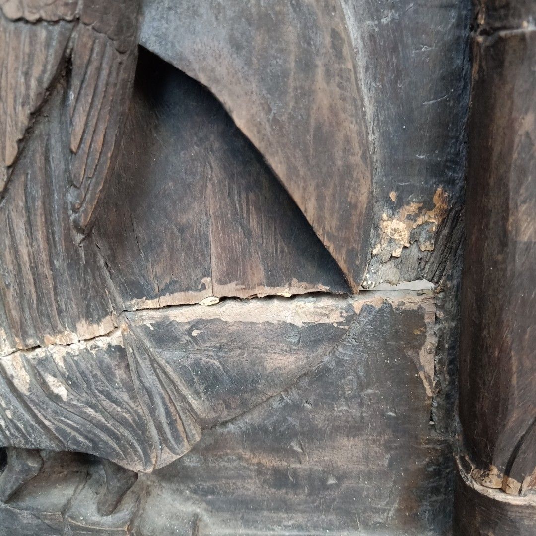 Relleve " Virgen de La Luz"/"Nuestra Señora de Salvacion, Hobbies ...