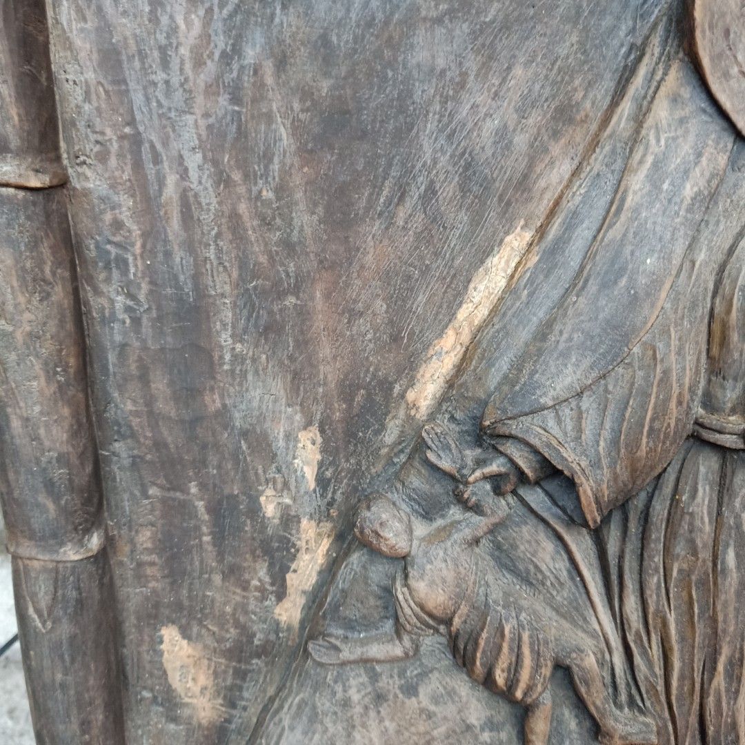 Relleve " Virgen de La Luz"/"Nuestra Señora de Salvacion, Hobbies ...