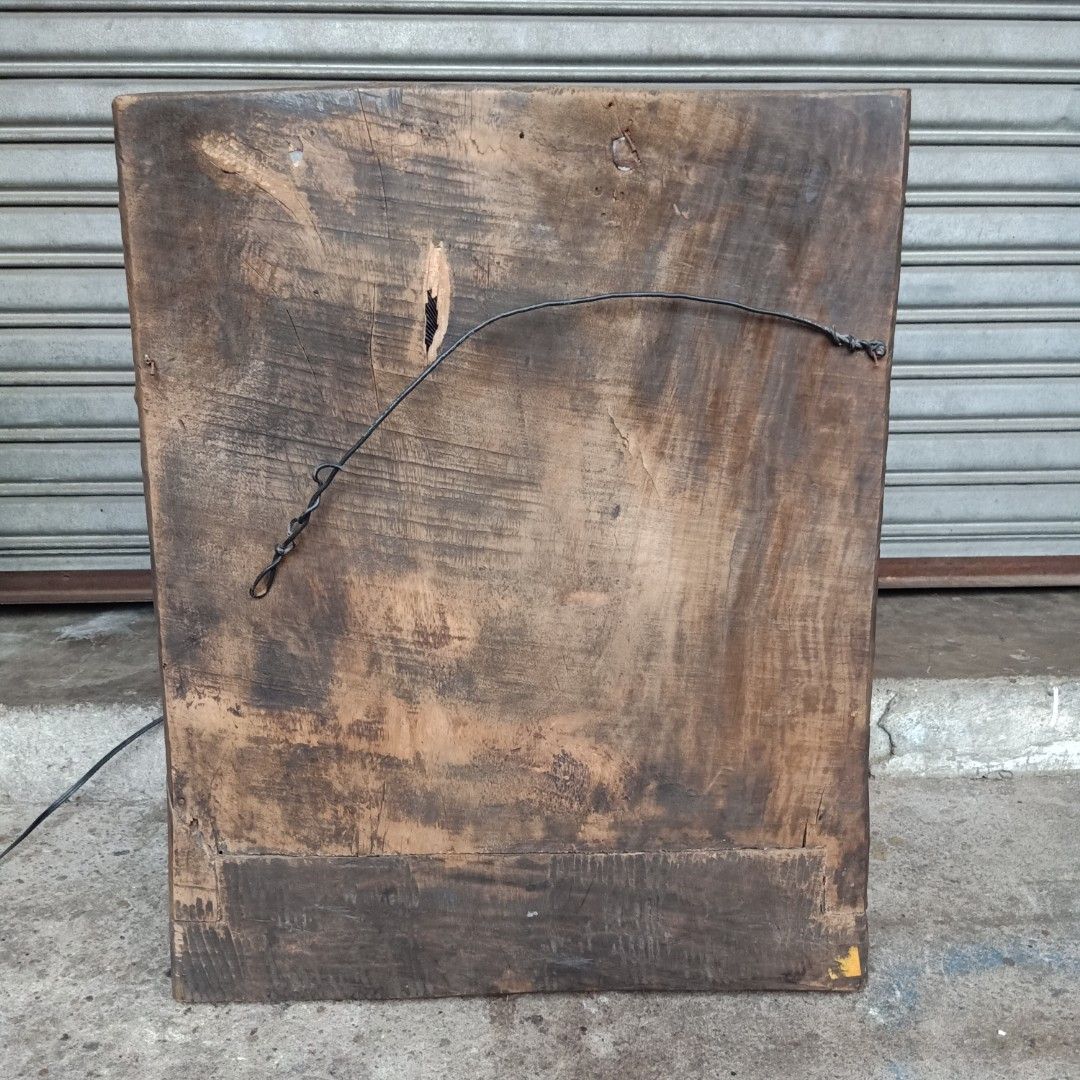 Relleve " Virgen de La Luz"/"Nuestra Señora de Salvacion, Hobbies ...