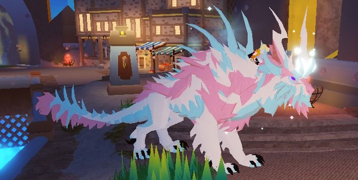 [Roblox - Dragon Adventures] Themed Casirius [FM], Video Gaming, Gaming ...