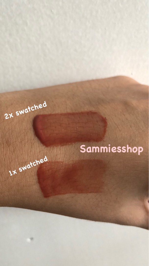 Romand Juicy Lasting Tint in #23 Nucadamia, Beauty & Personal Care ...