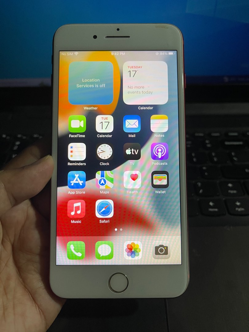 Rush!!! iPhone 7plus 256GB - FU any sim, Mobile Phones & Gadgets ...