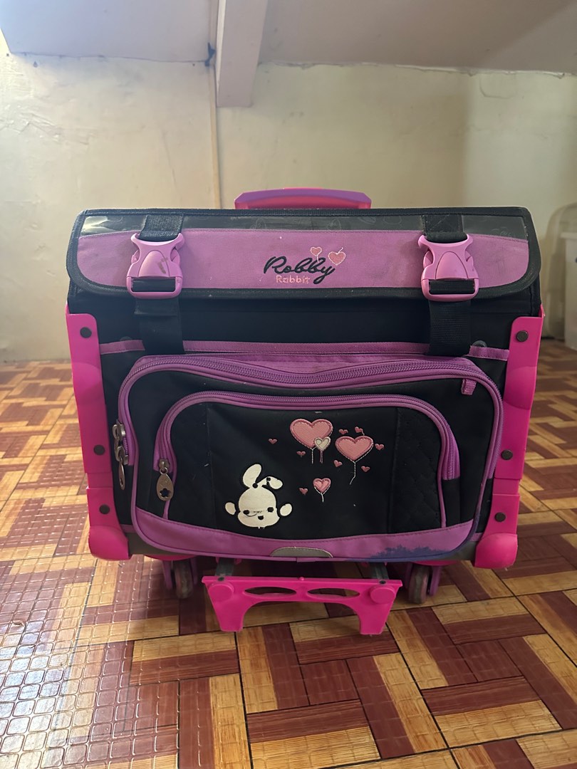 School Stroller Bag, Babies & Kids, Going Out, Strollers on Carousell