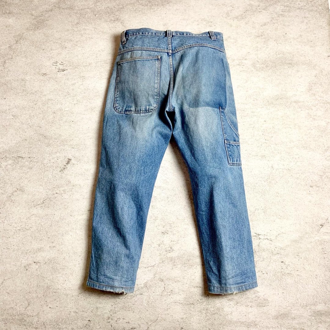 sean johns capenter pants with one single back pocket, Fesyen Pria ...