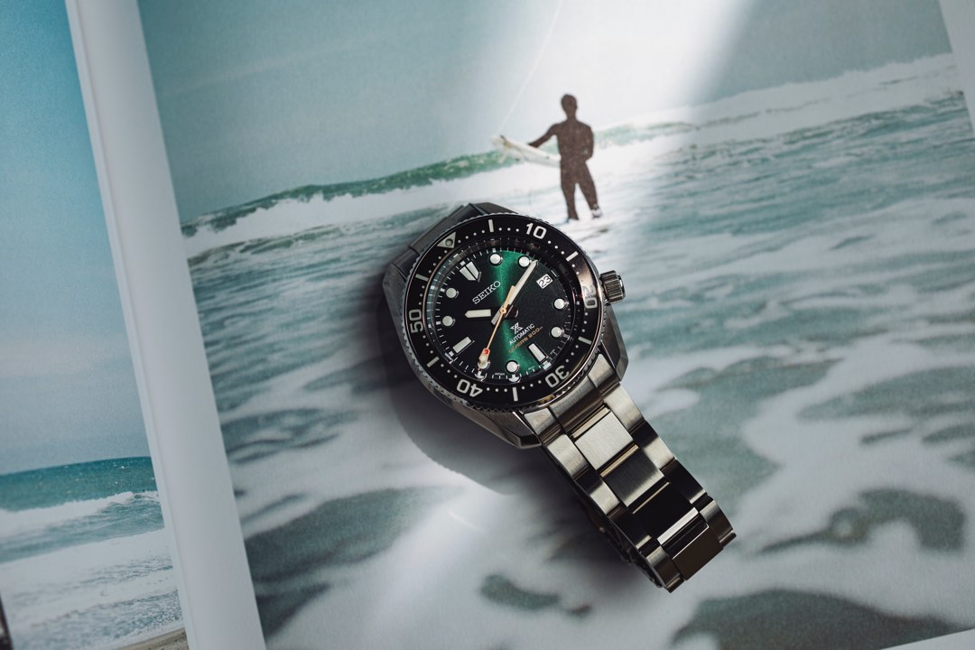 Seiko SPB207/MM200 limited edition, Luxury, Watches on Carousell