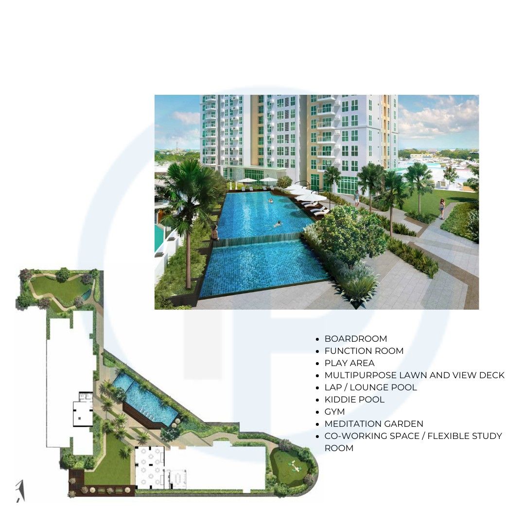 Sentrove Cloverleaf in Balintawak, Quezon City (Perfect location ...