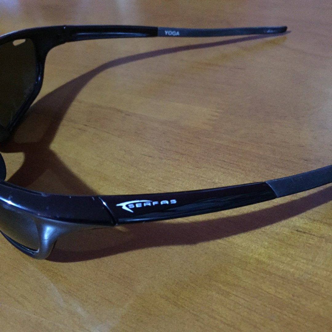 Serfas Optics Sunglasses, Men's Fashion, Watches & Accessories ...