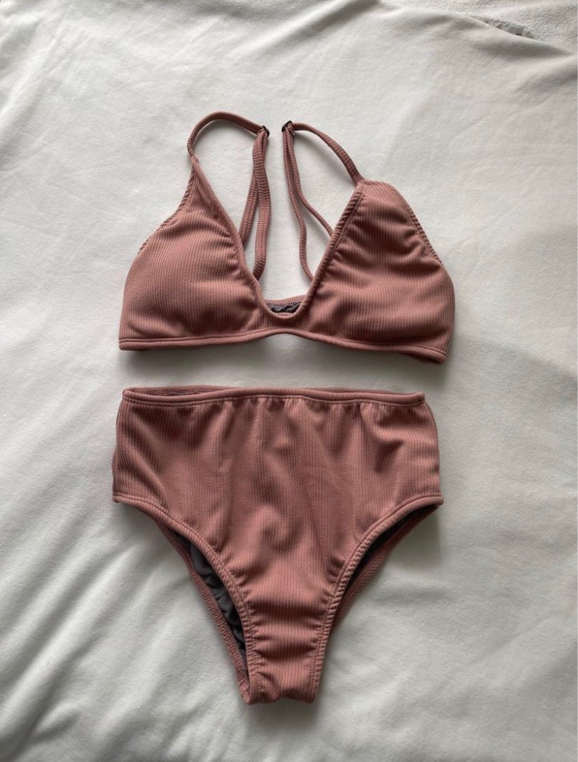 Sew Local Bikini, Women's Fashion, Swimwear, Bikinis & Swimsuits on ...