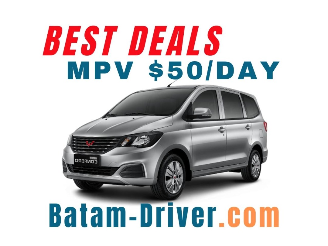 Sewa Kereta Batam | Batam Transport | City Tour | Batam | Transport | Kereta Batam | Transport ...