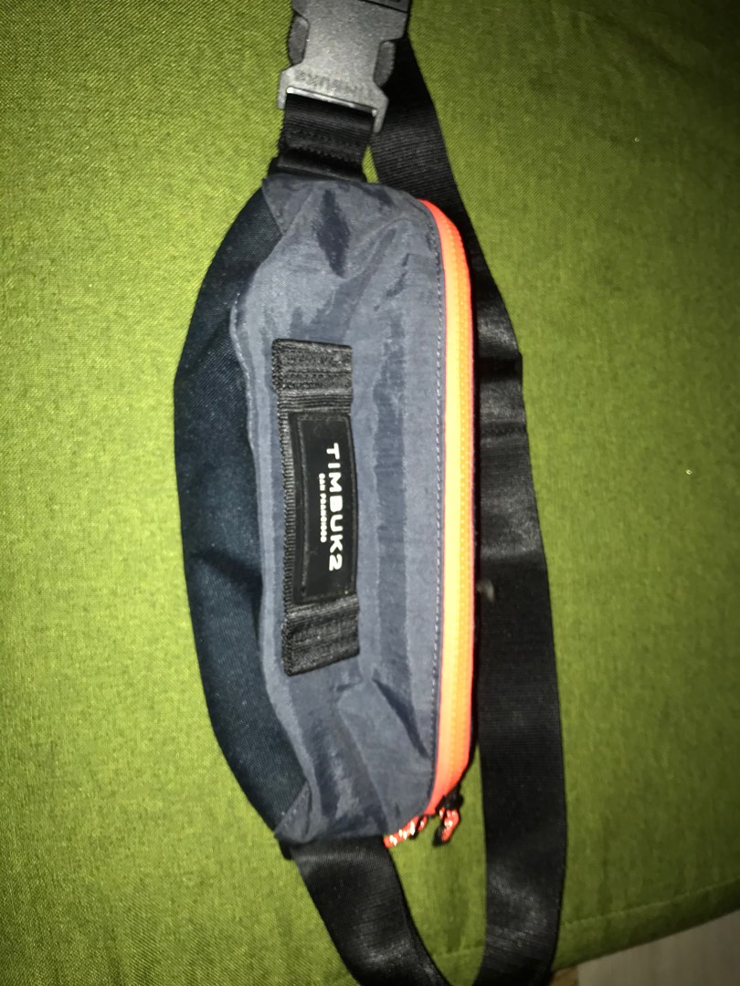 Slacker Chest Pack Timbuk2, Men's Fashion, Bags, Belt bags, Clutches ...