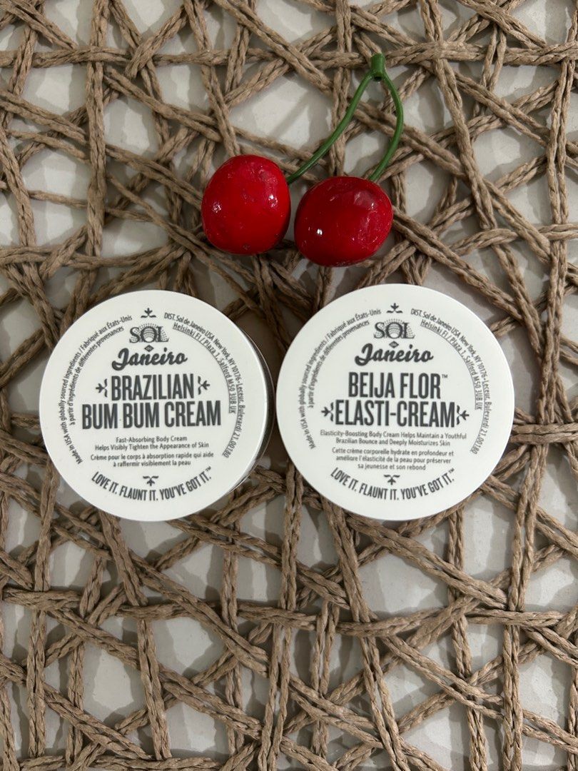 Sol de Janerio - 2pc set, Beauty & Personal Care, Bath & Body, Body ...