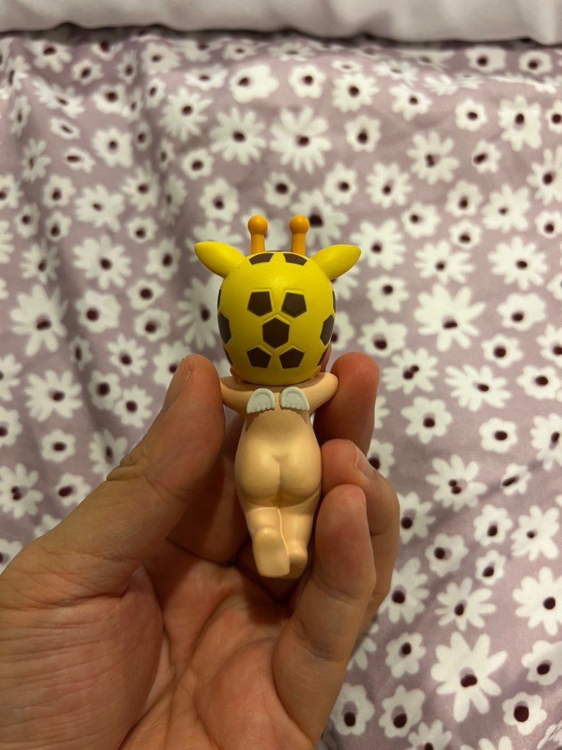 Sonny Angels Hippers - Giraffe, Hobbies & Toys, Memorabilia ...