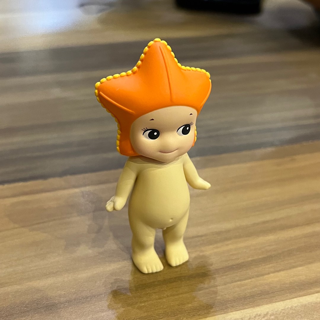 Starfish Sonny Angel Marine Series, Hobbies & Toys, Toys & Games on ...