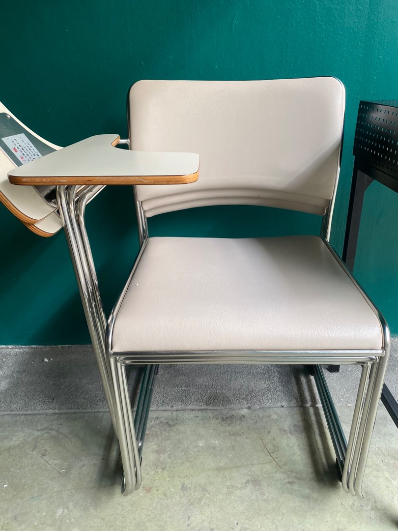 Student Desk (Japanese), Furniture & Home Living, Furniture, Chairs on ...