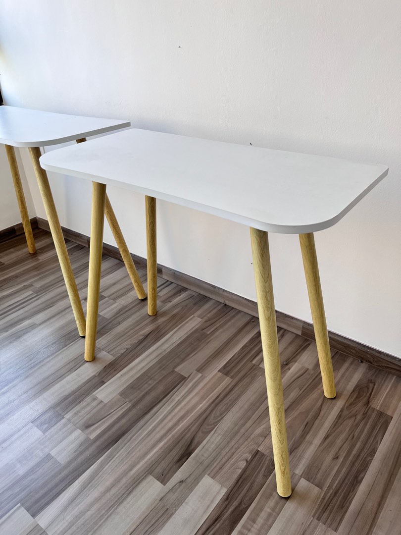Study Table, Furniture & Home Living, Furniture, Tables & Sets on Carousell