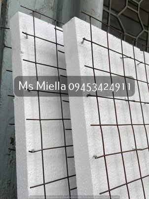 Styromesh 3D panel / EVG 3D, Commercial & Industrial, Construction ...