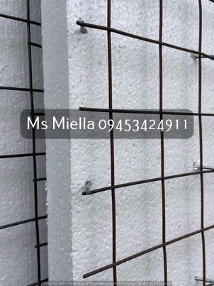 Styromesh 3D panel / EVG 3D, Commercial & Industrial, Construction ...