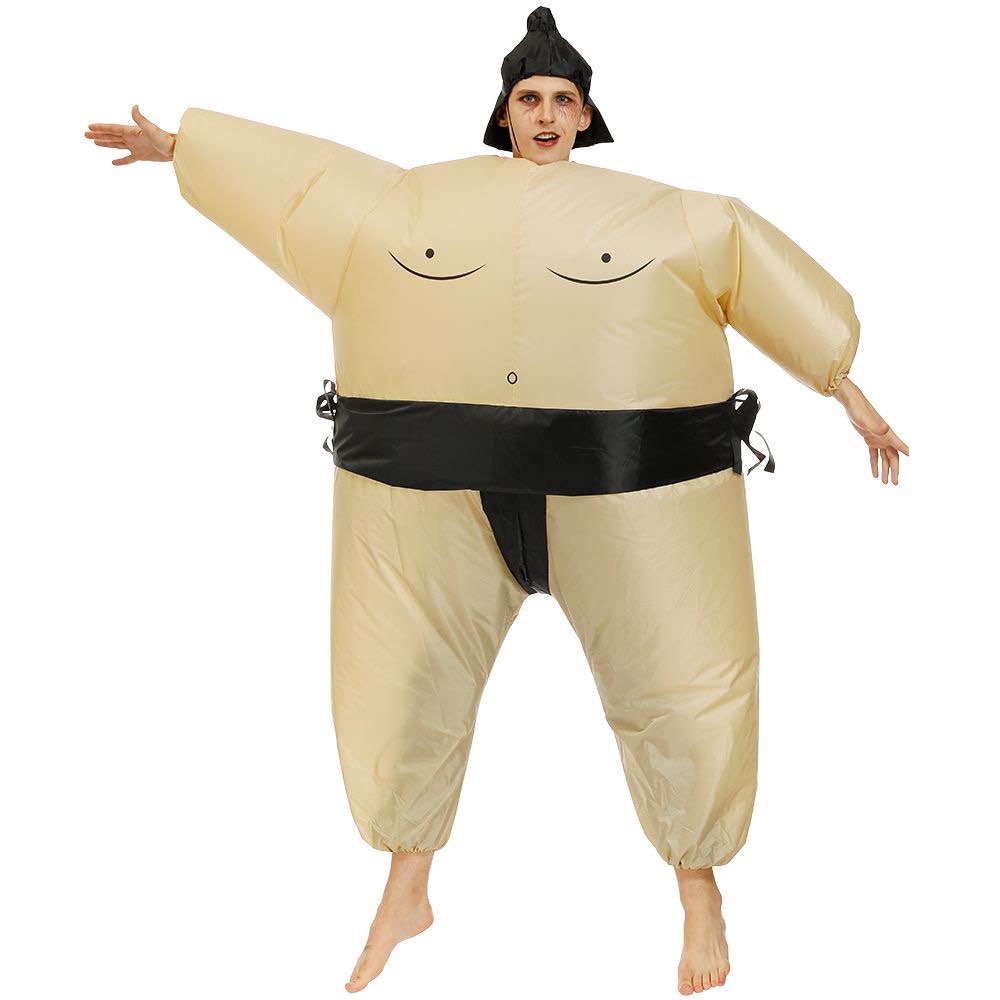 Sumo Outfit, Women's Fashion, Coats, Jackets and Outerwear on Carousell
