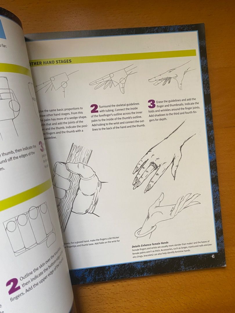 Superhero Explosion: 60 Easy Lessons for Drawing Comics!, Hobbies ...