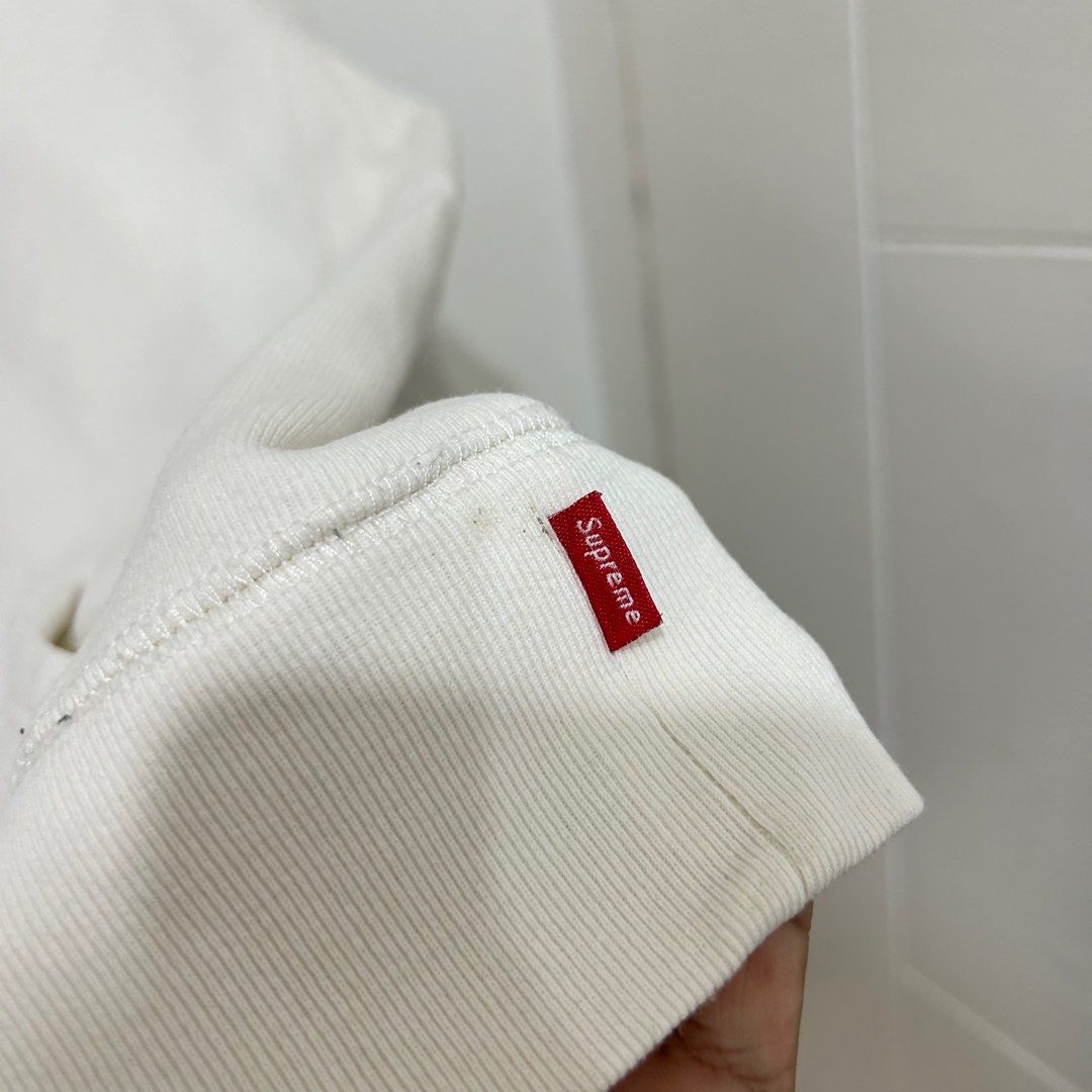Supreme x cdg, Men's Fashion, Coats, Jackets and Outerwear on Carousell