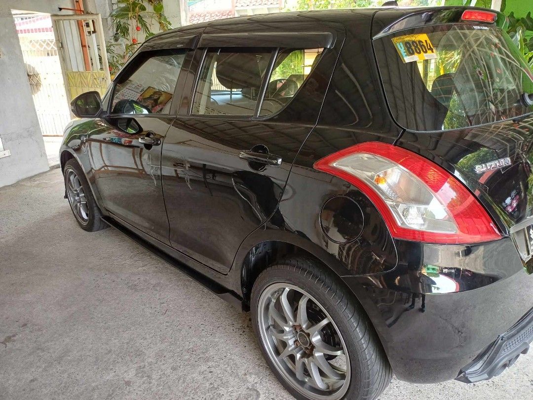 SUZUKI SWIFT 2017 MODEL MANUAL Manual, Cars for Sale, Used Cars on ...
