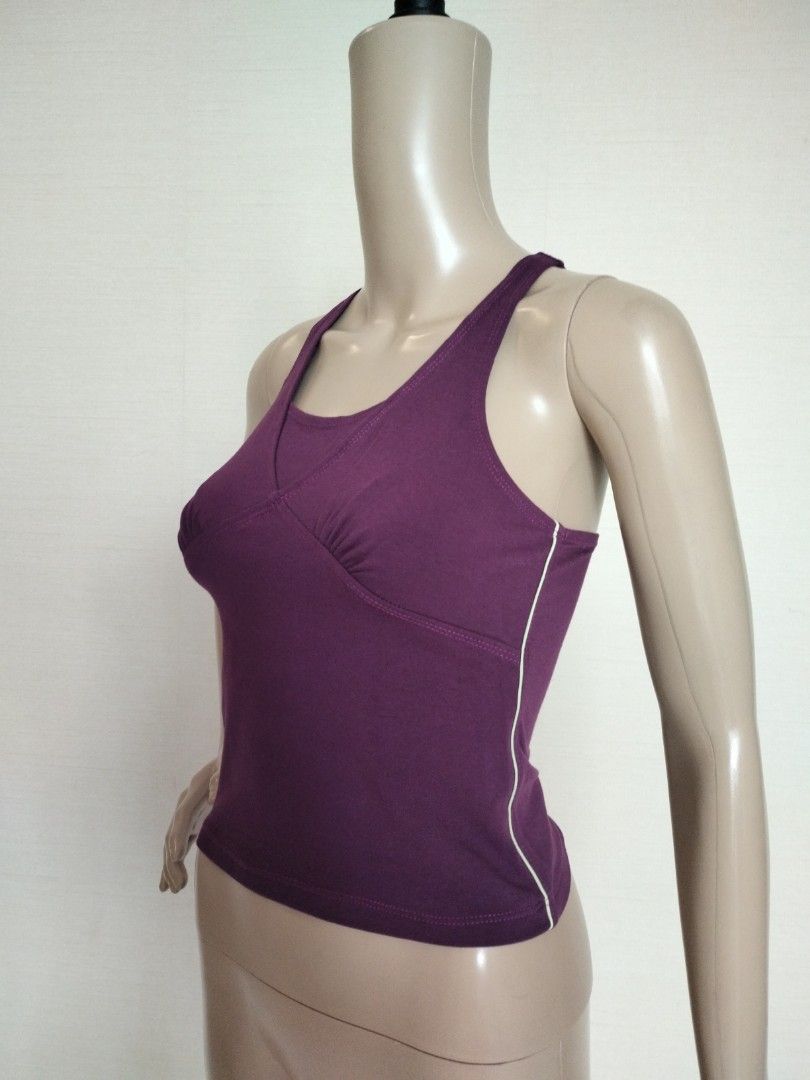 SWEET DANCE SPORT / M / BR-KI-31, Fesyen Wanita, Pakaian Wanita, Atasan ...