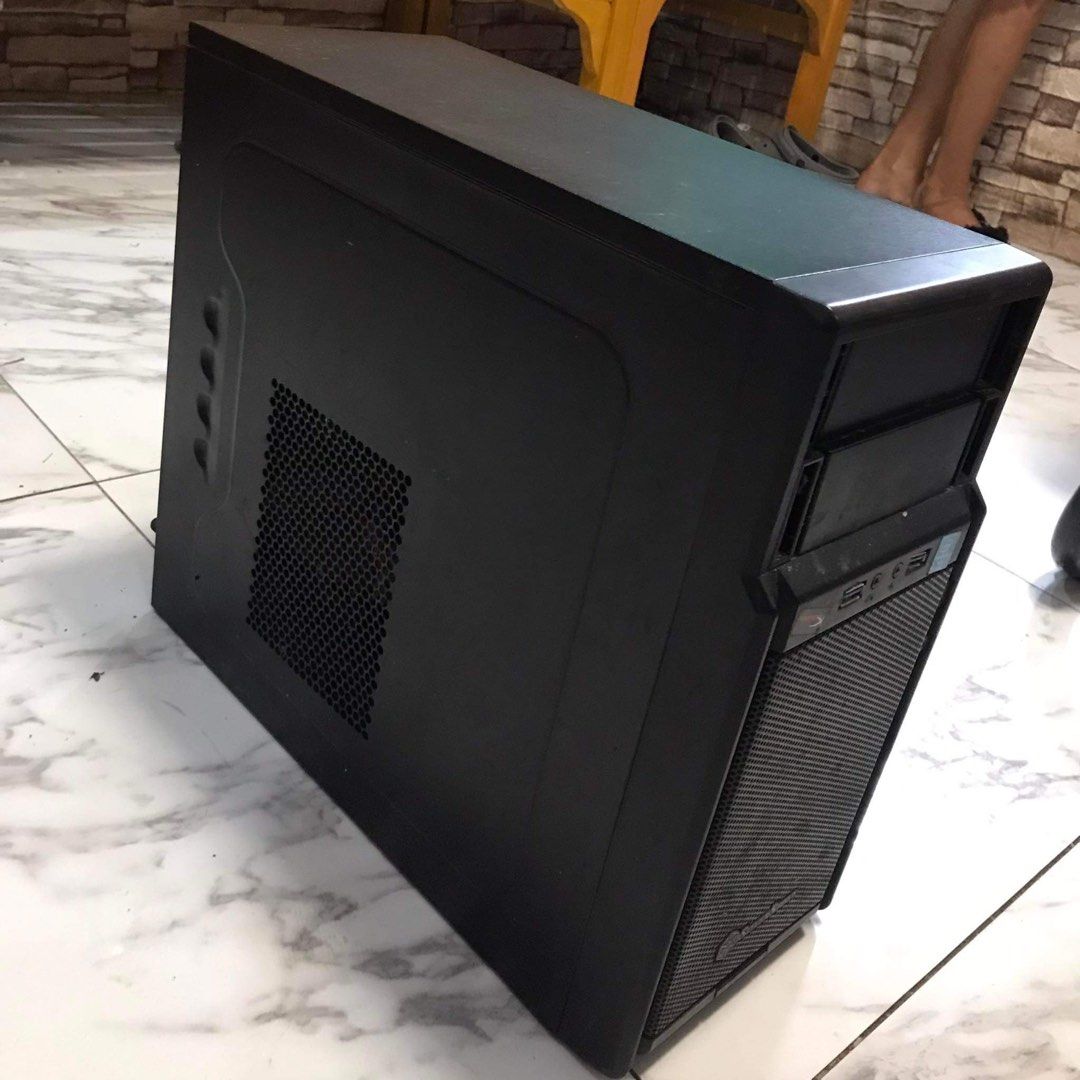 System Unit (Gaming Pc Build ), Computers & Tech, Desktops on Carousell