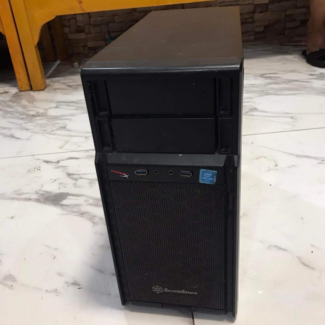 System Unit (Gaming Pc Build ), Computers & Tech, Desktops on Carousell