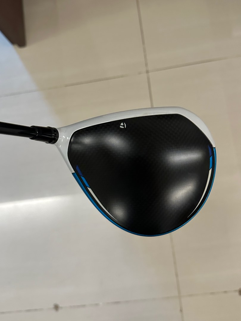 Taylormade Sim 2 Max Driver 9 degree, Sports Equipment, Sports & Games ...