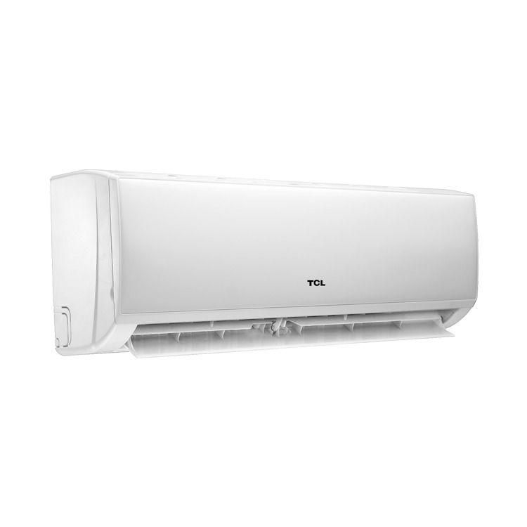 TCL Split Type Air Conditioner - TAC-09CSA/KEI 1.0 HP, TV & Home ...