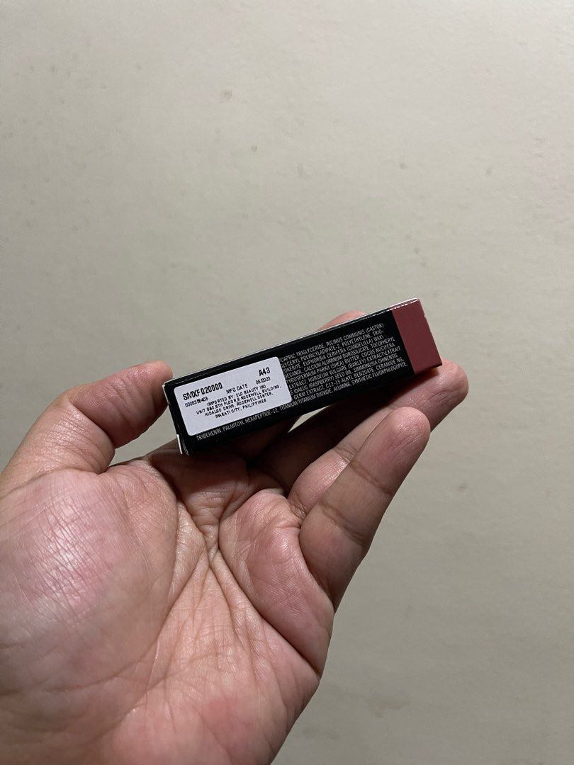 THANKS, IT'S MAC- MAC Lustreglass Sheer Shine Lipstick, Beauty ...