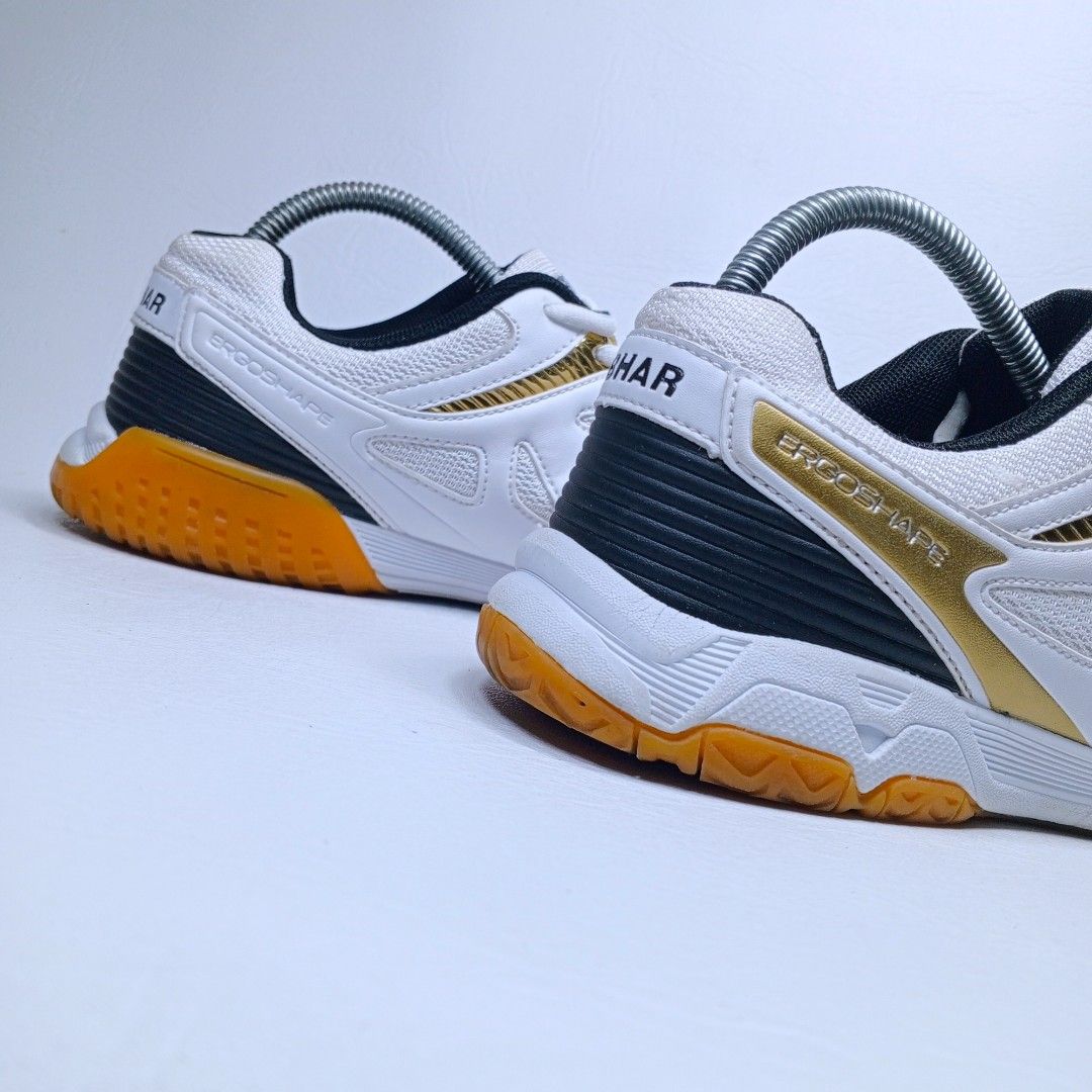 Tibhar table tennis shoes, Men's Fashion, Footwear, Sneakers on Carousell