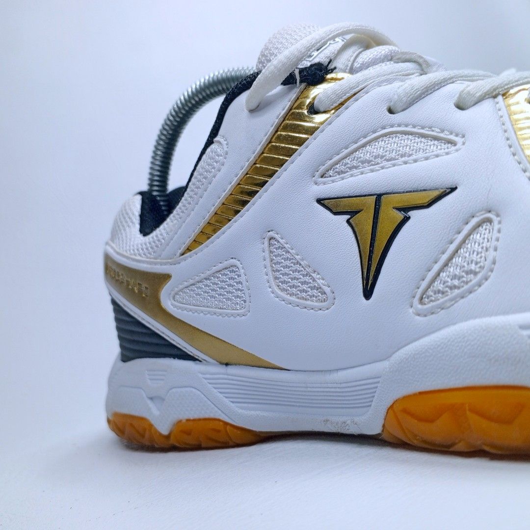 Tibhar table tennis shoes, Men's Fashion, Footwear, Sneakers on Carousell