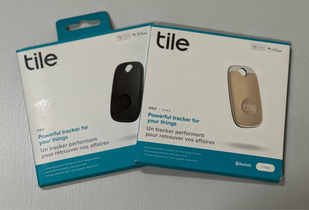 Tile Pro 2022, Sand available $30 each , Mobile Phones & Gadgets ...