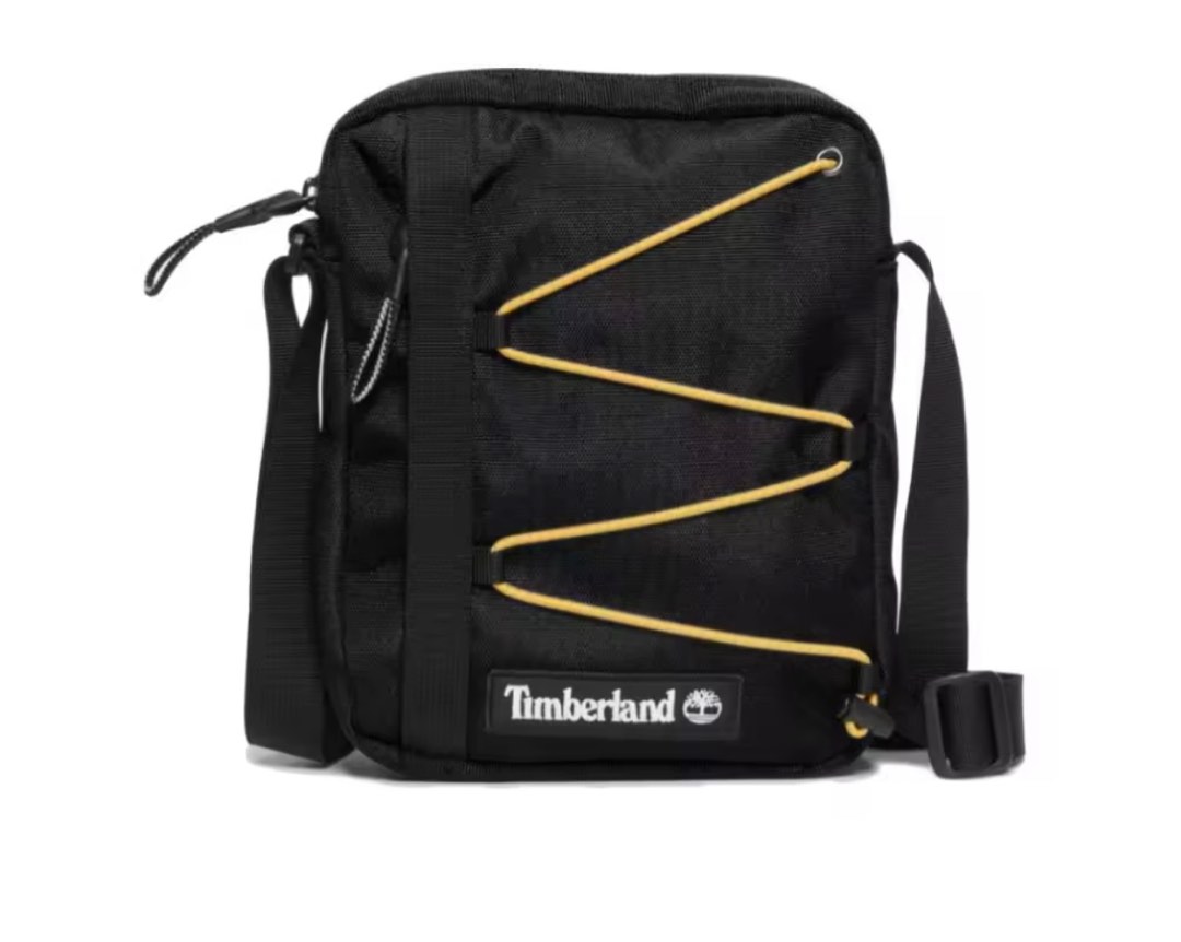 Timberland crossbody bag, Men's Fashion, Bags, Sling Bags on Carousell