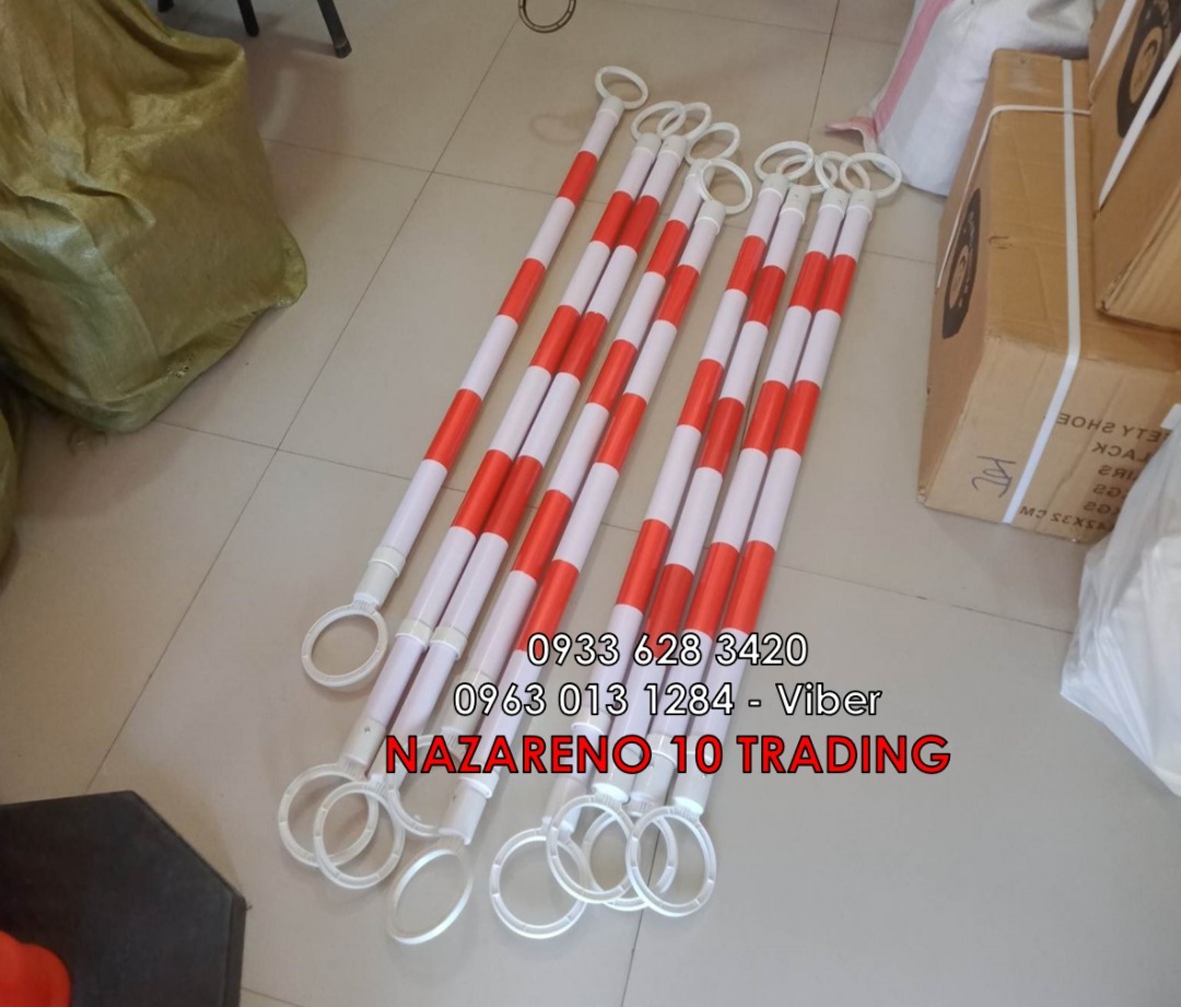 Traffic cone Connector Expandable, Looking For on Carousell