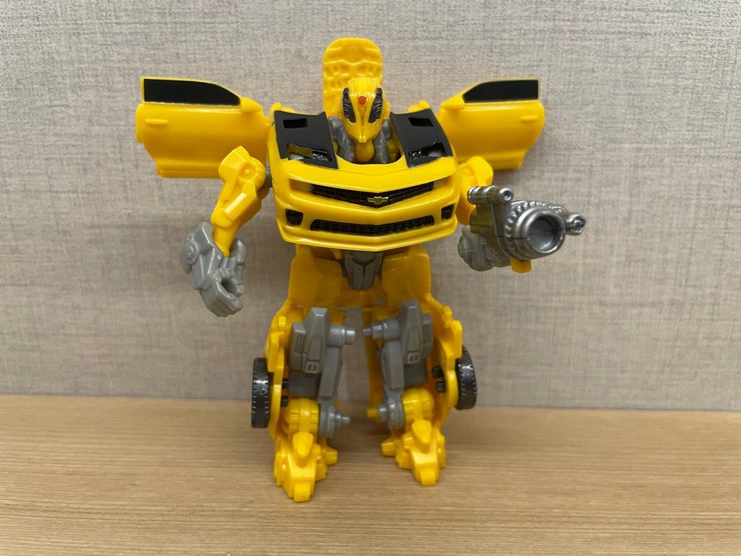 Transformers Studio Series Core Class Bumblebee, Hobbies & Toys, Toys ...