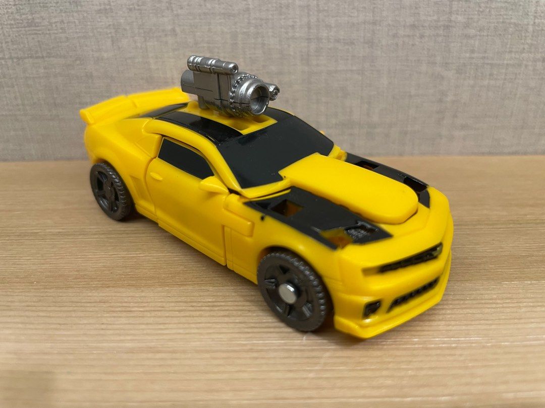 Transformers Studio Series Core Class Bumblebee, Hobbies & Toys, Toys ...