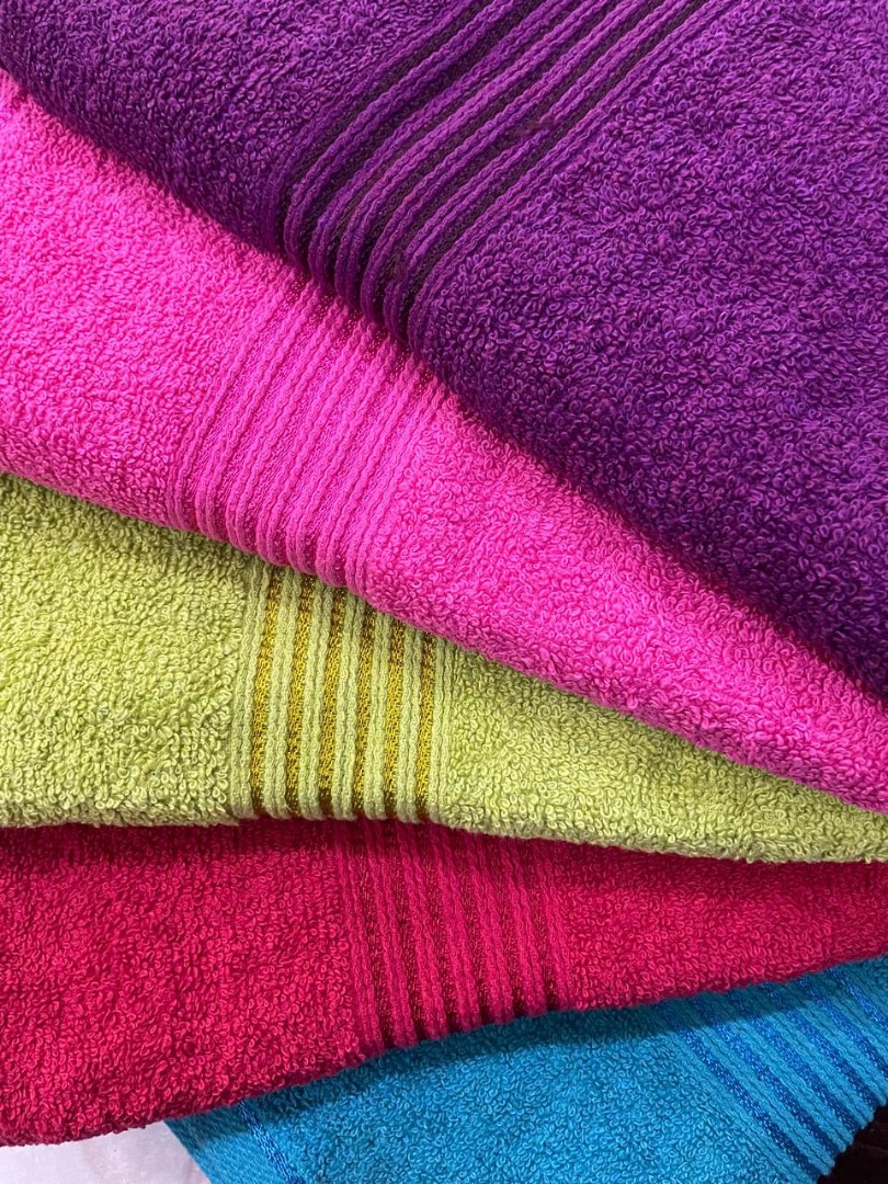 TUALA HOTEL XL RAHMAH, Furniture & Home Living, Bedding & Towels on ...