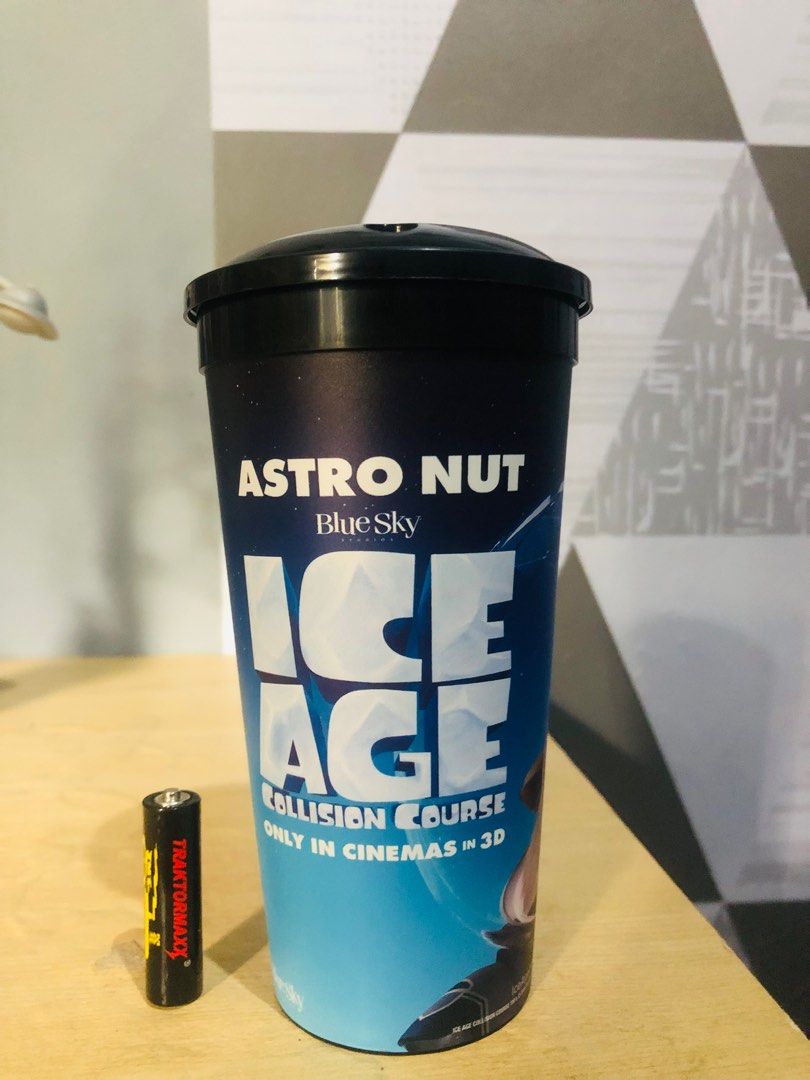 Tumbler xxi ice age, Kitchen & Appliances di Carousell