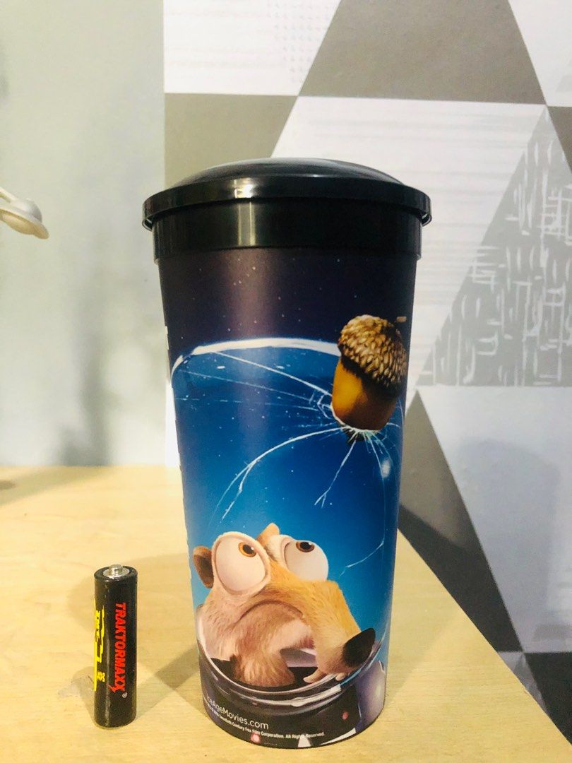 Tumbler xxi ice age, Kitchen & Appliances di Carousell