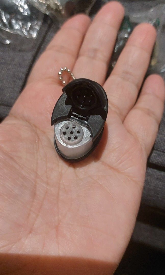 Tupperware Spice key chain, Hobbies & Toys, Collectibles & Memorabilia ...