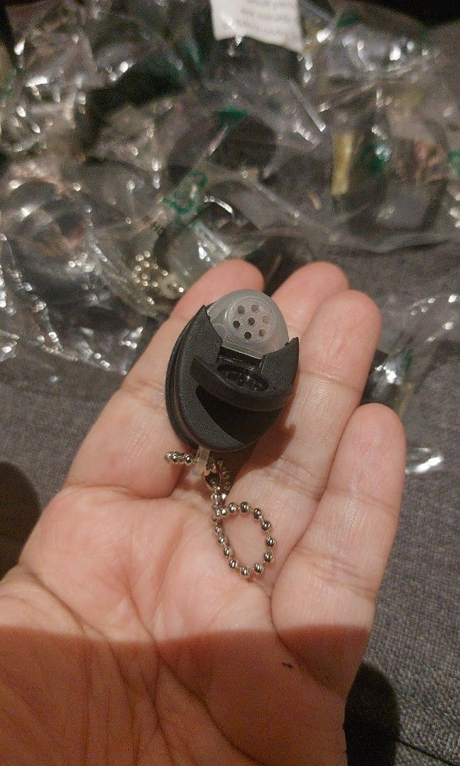 Tupperware Spice key chain, Hobbies & Toys, Collectibles & Memorabilia ...