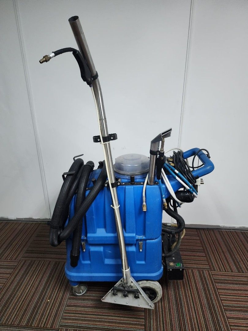Typhoon SE60 Carpet Sofa vacuum, TV & Home Appliances, Vacuum Cleaner ...
