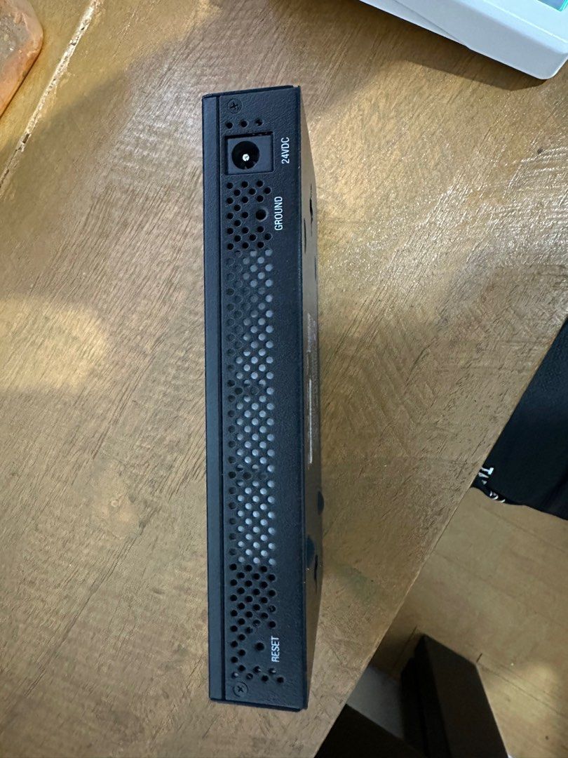 Ubiquiti Edge Router X - SFP, Computers & Tech, Parts & Accessories ...