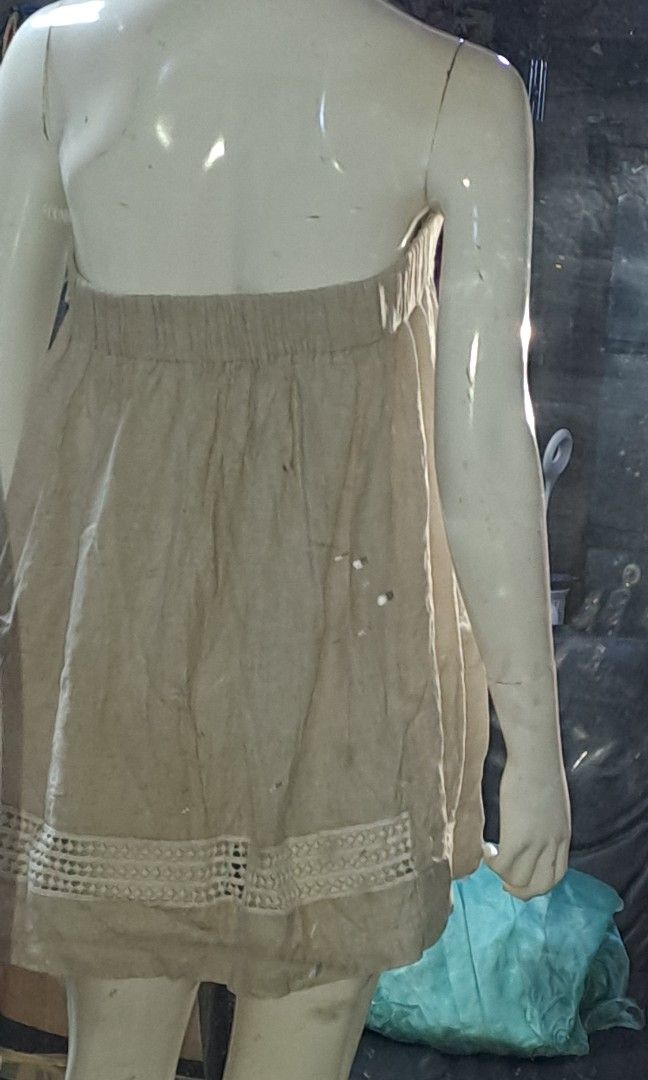 Unmark 35 inch waist line 41inch bust, Women's Fashion, Dresses & Sets ...